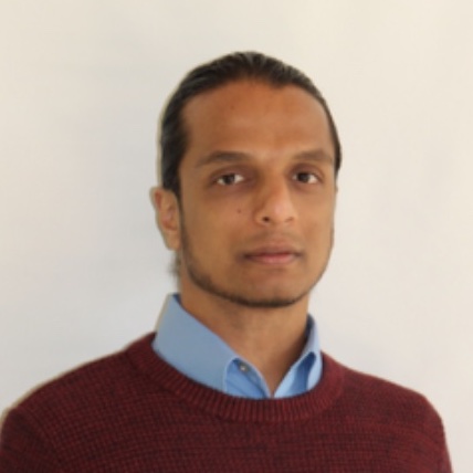 Staff / Contact | AI-5